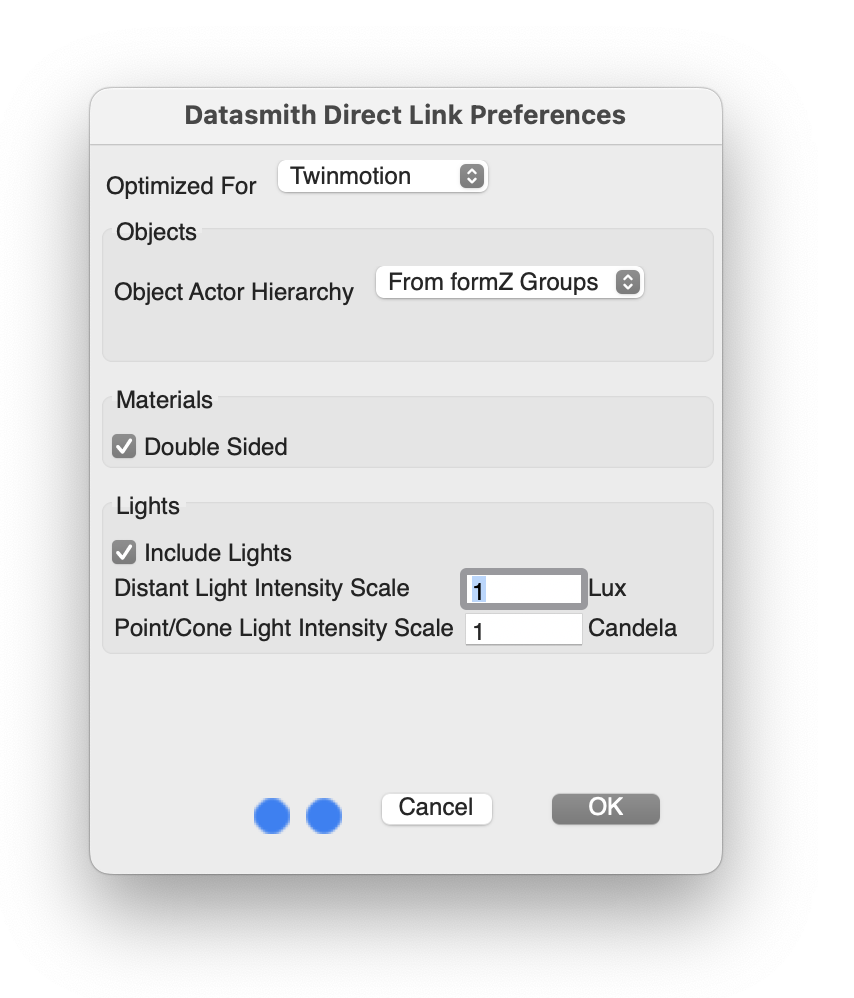 Twinmotion Direct Link – Knowledge Base